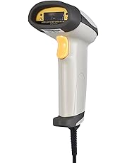 Lecteurs de codes barres : Fournitures de bureau : Amazon.fr