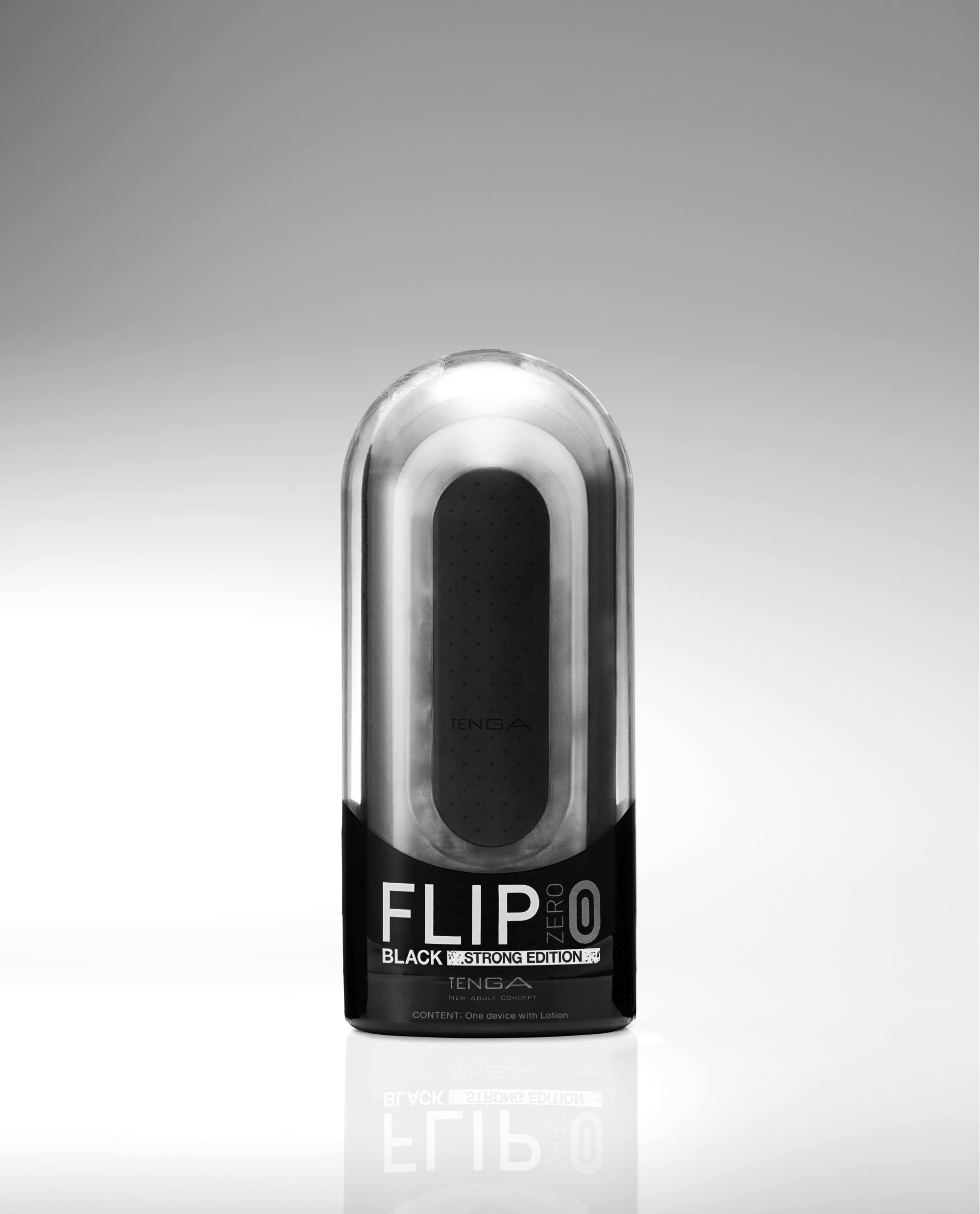 TENGA FLIP 0 (Zero) Dispositivo de masturbación para hombres ...