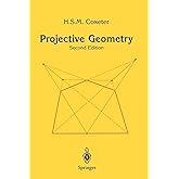 Amazon.com: Projective Geometry (Dover Books on Mathematics ...