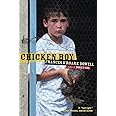 Amazon.com: Chicken Boy: 9781416934820: Dowell, Frances O'Roark: Books