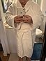 Pinzon Terry Bathrobe 100% Cotton, Platinum, Medium / Large : Amazon.ca ...