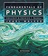 Amazon.com: Fundamentals of Physics Extended (9780470469088): Halliday, David, Resnick, Robert ...