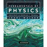 Fundamentals of Physics Extended: Halliday, David, Resnick, Robert, Walker, Jearl: 9780471758013 ...