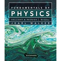Amazon.com: Fundamentals of Physics Extended: 9780470469088: Halliday ...