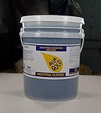 Amazon.com: Blue Gold Cleaner and Degreaser Concentrate: Health ...