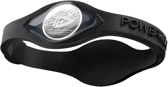 Amazon.com: Power Balance-The Original Performance Wristband: Health ...