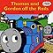 Thomas and Gordon Off the Rails (Thomas the Tank Engine & Friends ...