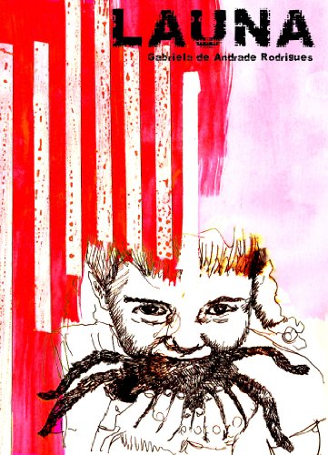 Launa - eBook, Resumo, Ler Online e PDF - por Gabriela de Andrade Rodrigues