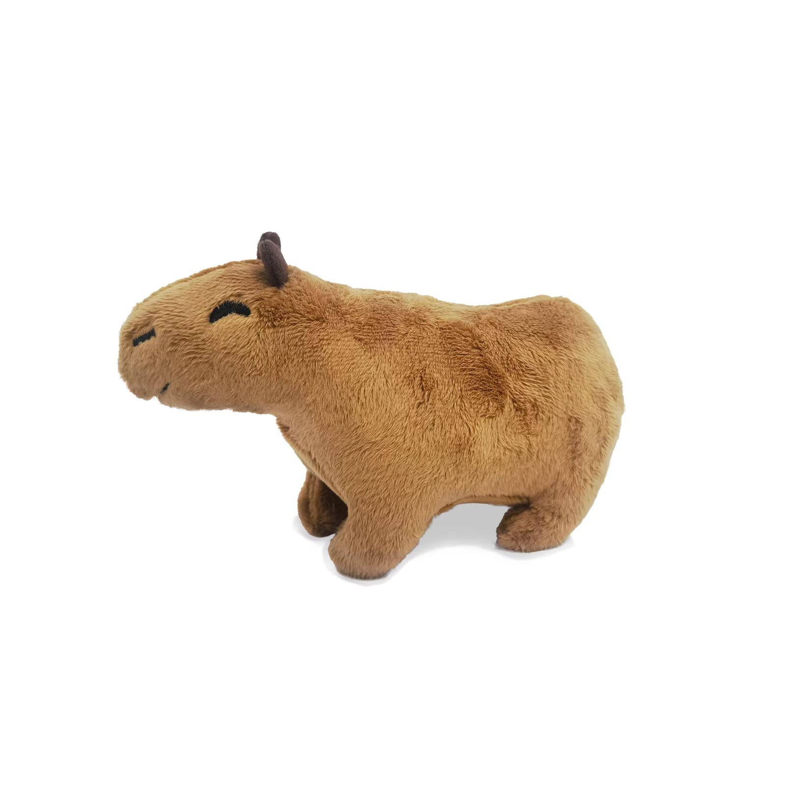 Mua Capybara Stuffed Animal Plush Toy,Capybara plushie,Stuffed Capybara ...