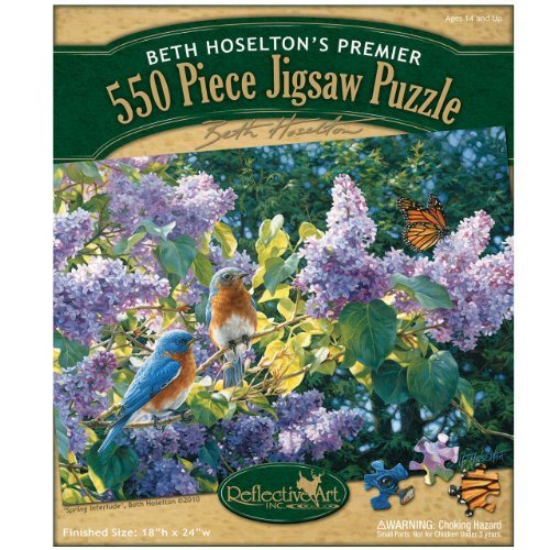 Spring Jigsaw Puzzles | Jigsaw Puzzles For Adults