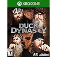 Amazon.com: Duck Dynasty - Xbox One : Activision Inc: Video Games