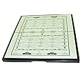Amazon.com: Chinese Army Chess, Chinese Table Game Chess Foldable ...