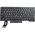 Amazon.com: New Replacement Keyboard Compatible with Lenovo ThinkPad ...