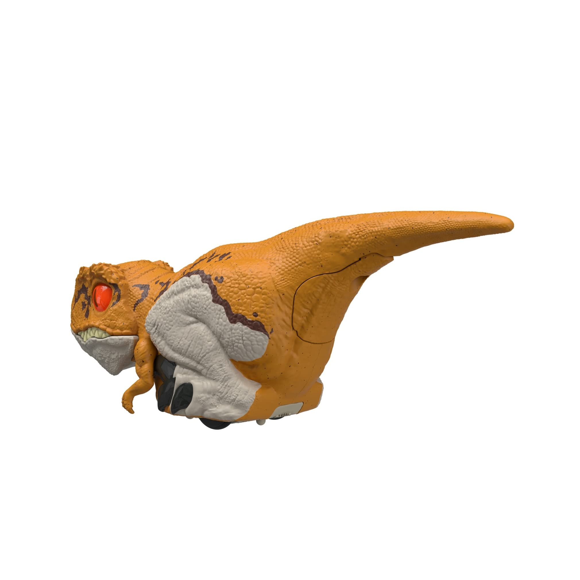 Mua Mattel Jurassic World Dominion Uncaged Dinosaur Toy with Clicker ...