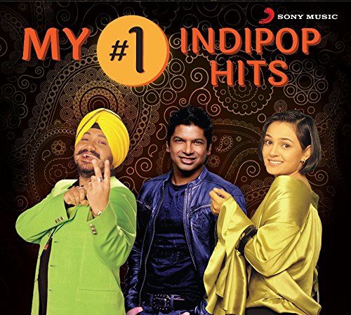 Buy My #1 Indipop Hits Online at Low Prices in India | Amazon Music ...