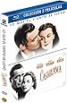 Pack Casablanca + Lo Que El Viento Se Llevo Blu-Ray Blu-ray: Amazon.es: Humphrey Bogart, Ingrid ...
