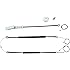 Amazon.com: LadaAuto WR04 Front Right Passenger Door Window Regulator ...