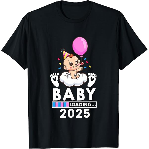 Baby Loading T Shirt India Baby Is Loading Boy Pregnancy Announcement