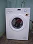 Bosch 6 kg Fully-Automatic Front Loading Washing Machine (WAB16060IN ...