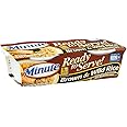 Amazon.com : Minute Ready to Serve Brown & Wild Rice, 2-pack, 8.8 oz ...