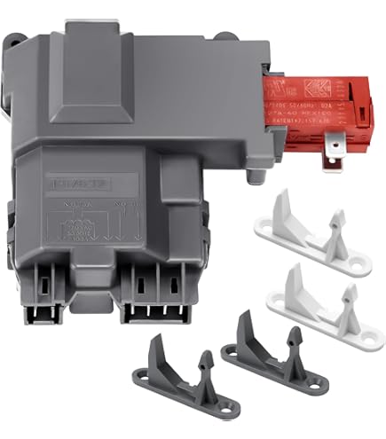 Washing Machine Front Load 5304505004 Washer Door Gasket Compatible ...