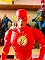 Amazon.com: DC Collectibles DC Essentials: The Flash Action Figure ...