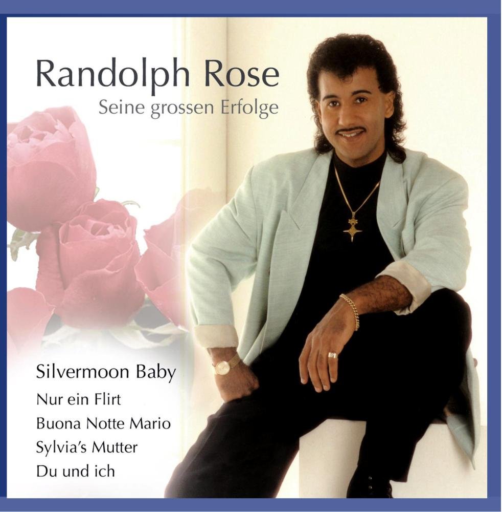 Seine Grossen Erfolge - Randolph Rose: Amazon.de: Musik