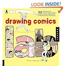 Amazon.com: Drawing Comics Lab: 52 Exercises on Characters, Panels ...