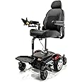 Amazon.com: Merits VISION SPORT LIFT Power Elevating Seat Electric Powerchair P326D : Health ...