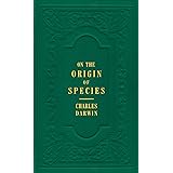 Amazon.com: On the Origin of Species: The Science Classic (Capstone ...