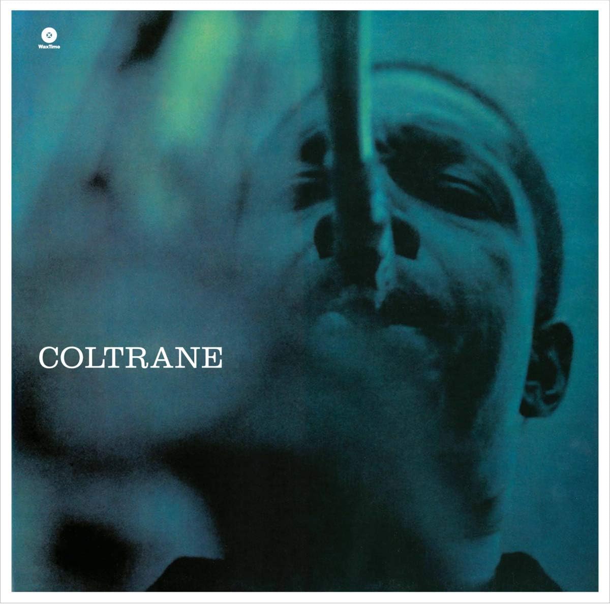 Coltrane (Vinyl): John Coltrane: Amazon.ca: Music