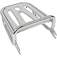 Amazon.com: WFLNHB Motorcycle Rear Luggage Rack 08L70-K0G-900 ...