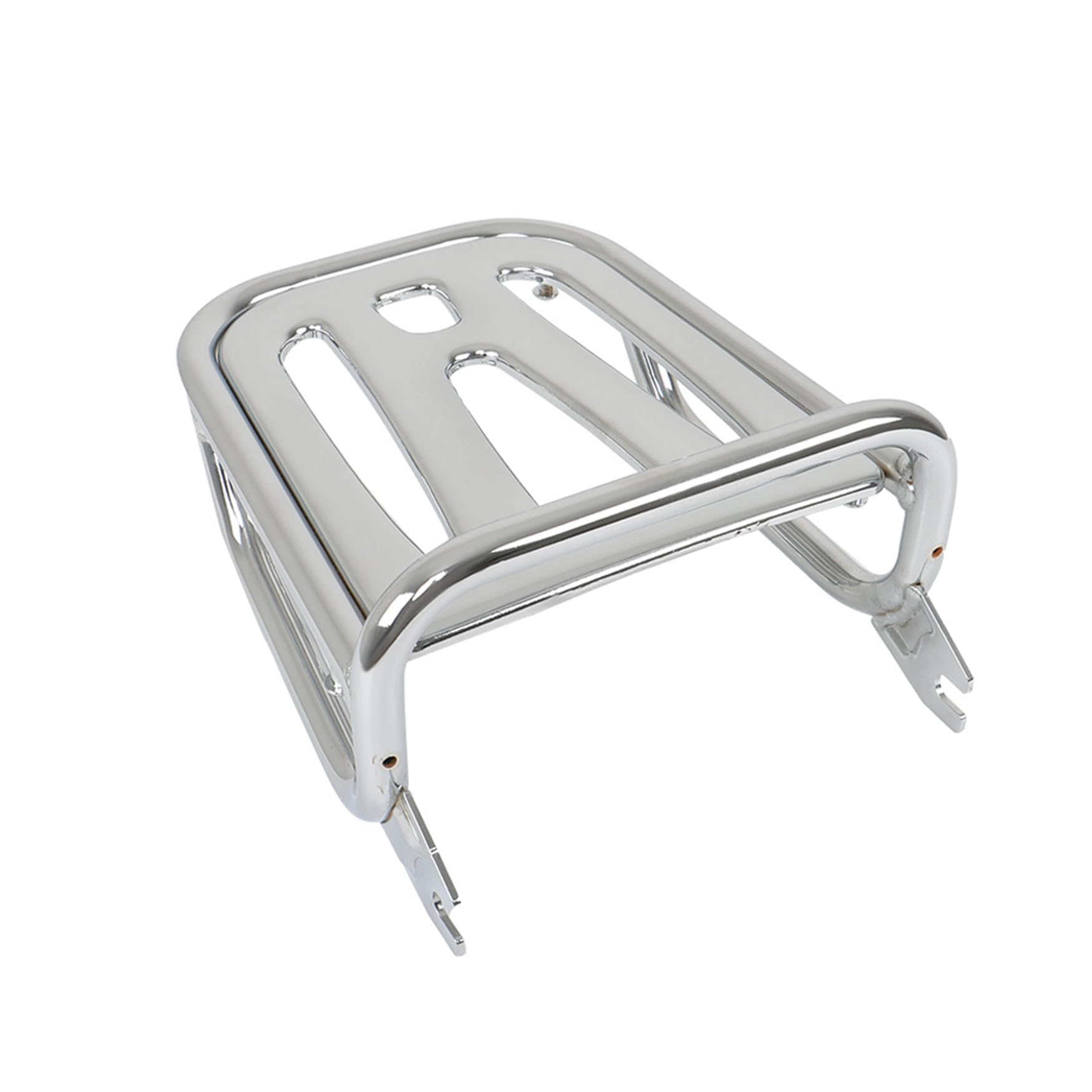 WFLNHB Motorcycle Rear Luggage Rack 08L70-K0G-900 Replacement for Honda ...