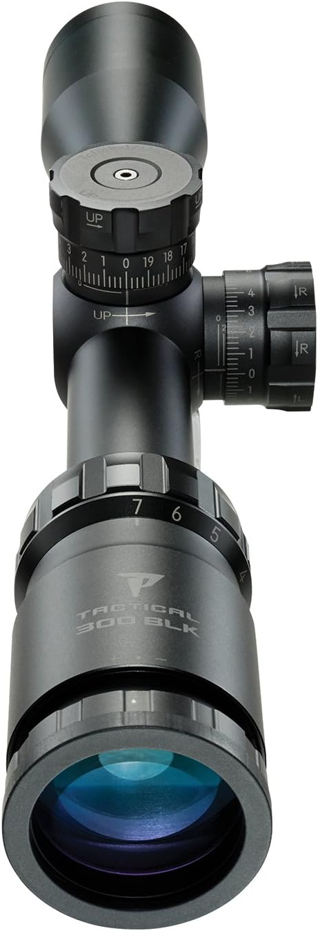 Top 10 Best .300 Blackout Scopes to Try in 2022