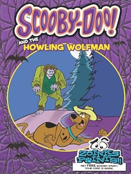Amazon.com: Scooby-Doo and the Howling Wolfman eBook: James Gelsey ...