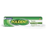 Polident Fresh Cleanse Denture Cleaner Foam, 125ml: Amazon.ca: Beauty
