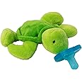 Amazon.com : WubbaNub Infant Pacifier, Silicone, Latex Free,Phthalate ...