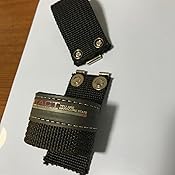 Amazon | DBLTACT ハンマーホルダー1P DT-TS-24-BK 582002 | 工具差し