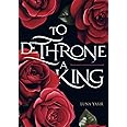 To Dethrone a King: Yasir, Luna: 9789403622842: Amazon.com: Books