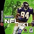 Amazon.com: NFL 2K1 : Video Games