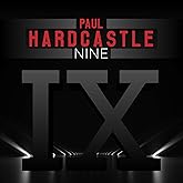 Amazon.com: Paul Hardcastle VII: CDs & Vinyl
