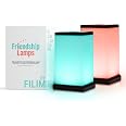 Amazon.com: Friendship Lamp® by Filimin Modern - Best Friend Lamps Wi ...