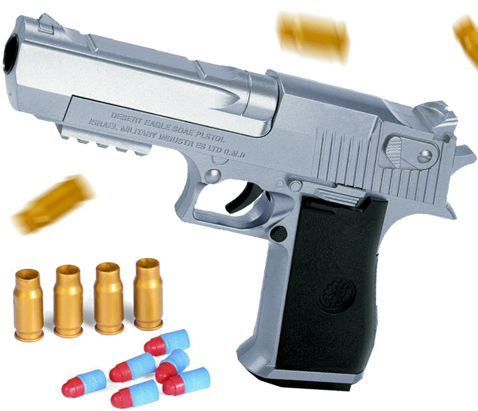 Mua udltoy Desert Eagle Hand Gun Toy Gun, Glock Toy Gun, Foam Gun ...