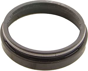 Amazon.com: 90310-35001 / 9031035001 - Oil Seal Rear Hub (35X41X6X9 ...