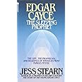 Edgar Cayce: The Sleeping Prophet: Stearn, Jess: 9780553260854: Amazon ...