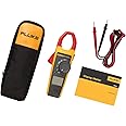 Amazon.com: Fluke 373 True-RMS AC Clamp Meter : Industrial & Scientific