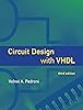 Circuit Design with VHDL, third edition (Mit Press) in Saudi Arabia | Whizz Logic