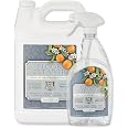 Amazon.com: ProCare Citrus Floor Cleaner 32oz / 0.95L Spray Bottle and ...