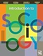 Amazon.com: Introduction to Sociology (Seagull Ninth Edition) (9780393922233): Giddens, Anthony ...