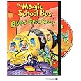 Amazon.com: Magic School Bus - Bugs, Bugs, Bugs : Lily Tomlin, Daniel ...
